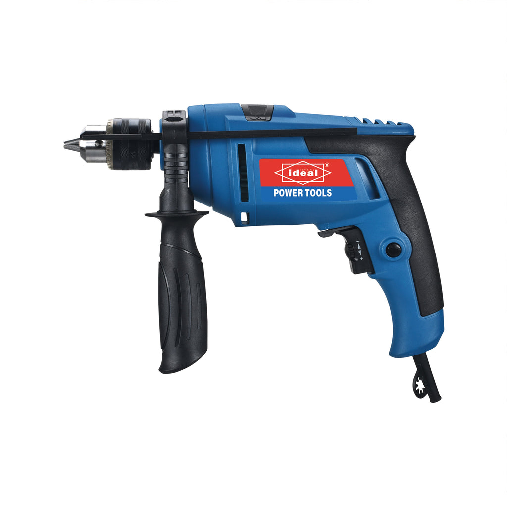 ID ID13RF - 13MM ELECTRIC IMPACT DRILL MACHINE