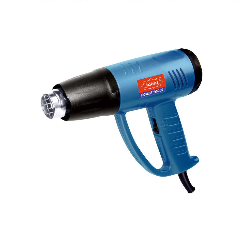 ID HG2000 ELECTRIC HEAT GUN MACHINE