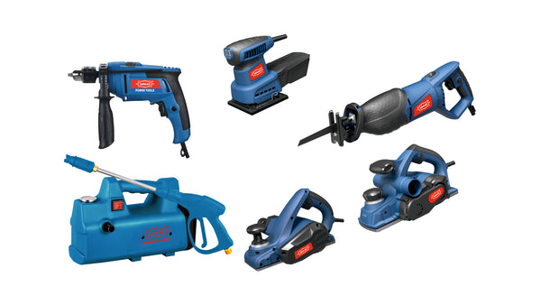 Ideal Power Tools